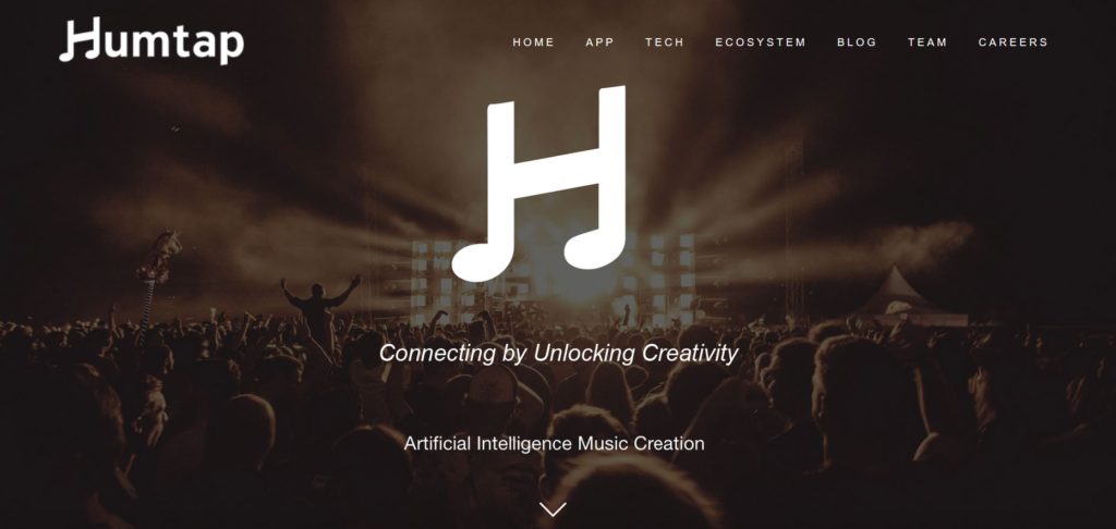 List of Companies Producing Music With Artificial Intelligence (Part 1 ...