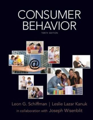 List of Consumer Behavior Books for Students and Professionals ...
