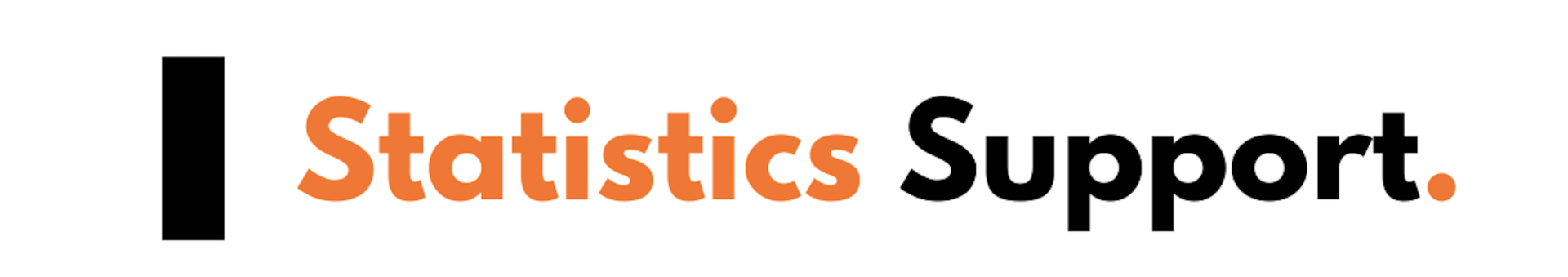 Statistics Support - LiveInnovation.org