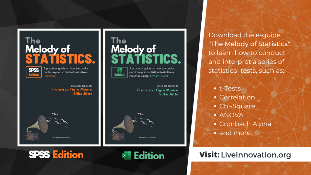 Statistics Support - LiveInnovation.org