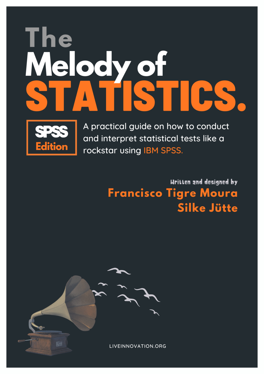 SPSS Tutorial #7: Exporting SPSS Output to Excel, Word or PDF - LiveInnovation.org