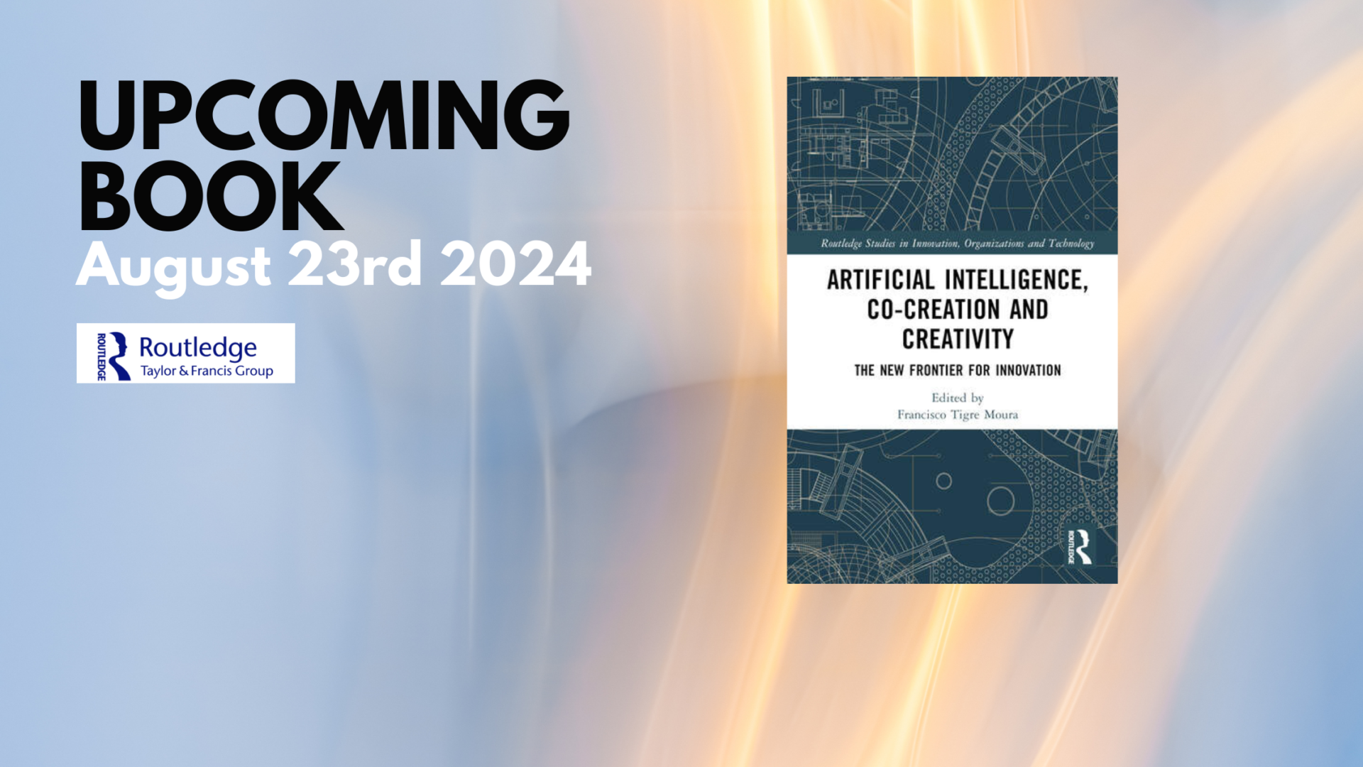 Introducting "Artificial Intelligence, Co-Creation, and Creativity: The ...